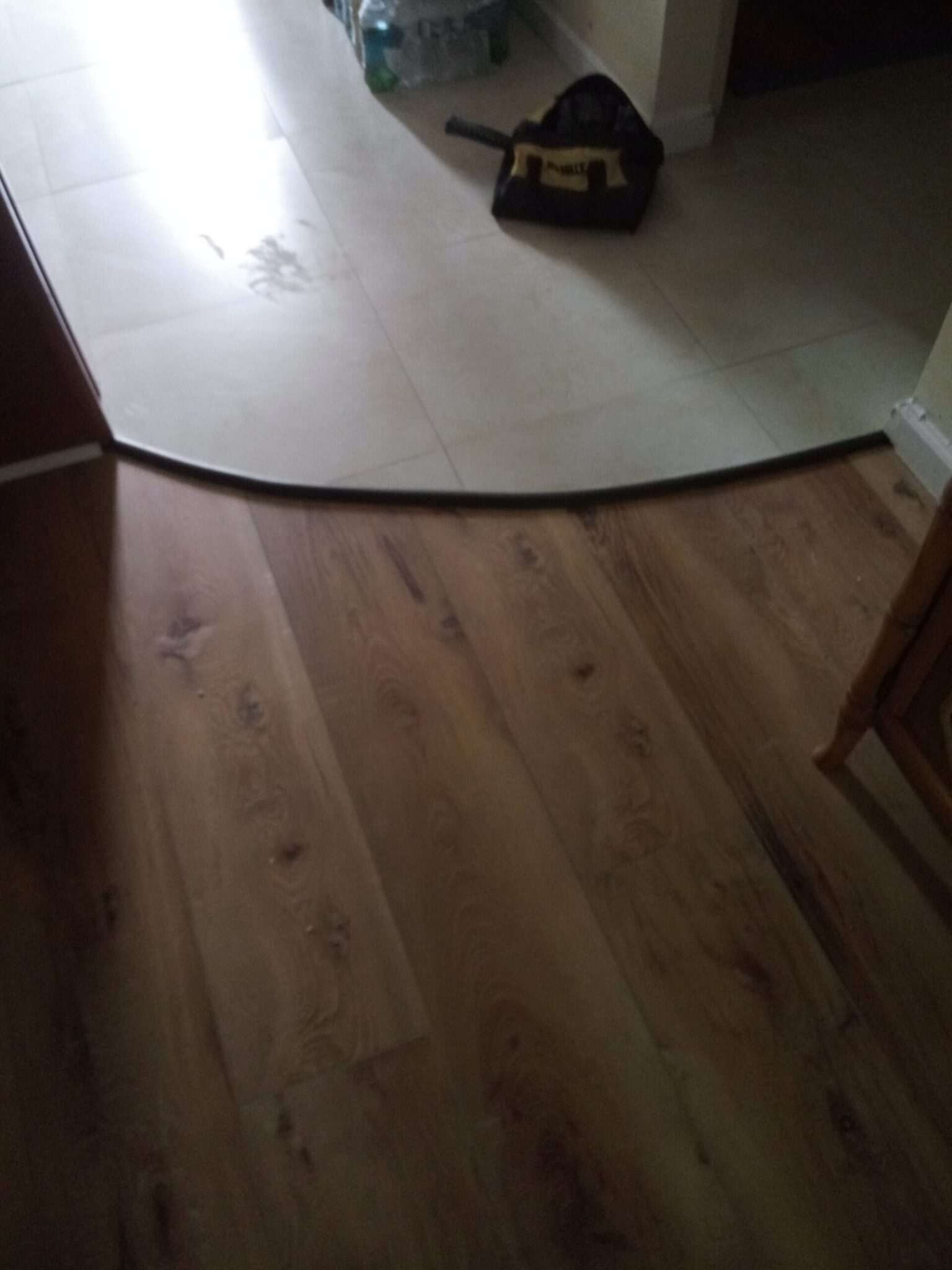 Floor Transition Strips in Port St Lucie - Coastal Flooring
